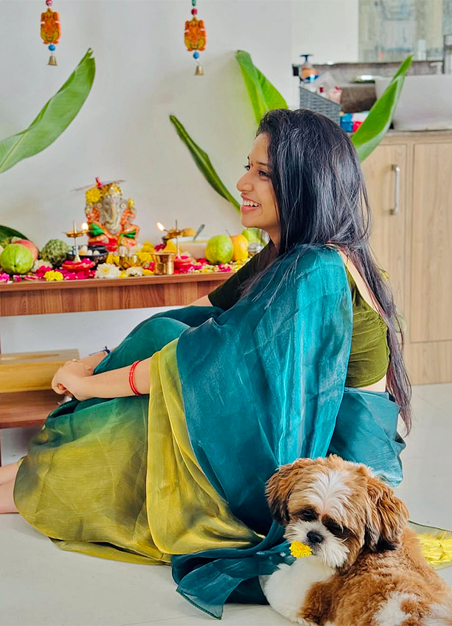 ‘కోర్ట్‌’ మూవీ హీరోయిన్ శ్రీదేవి ఎంత క్యూట్‌గా ఉందో చూడండి (ఫొటోలు) | Court Movie 2025 Actress ...